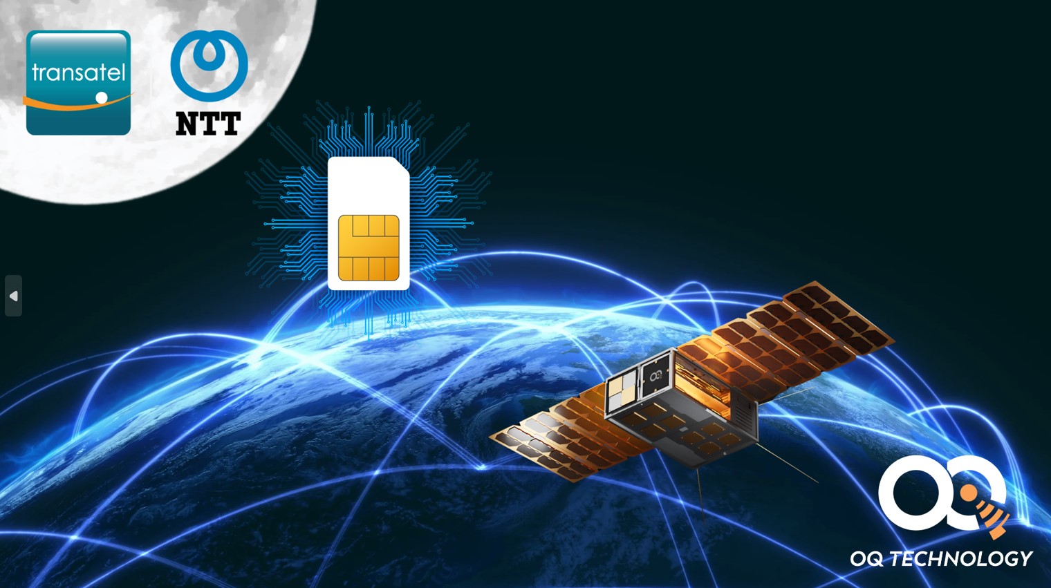 OQ Technology et Transatel collaborent pour assurer une connectivité 5G ...