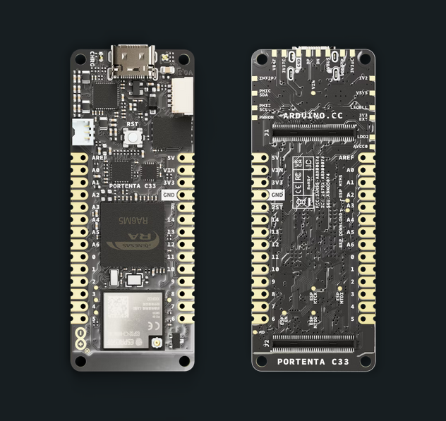 Arduino veut associer hautes performances et bas coût avec le module ...