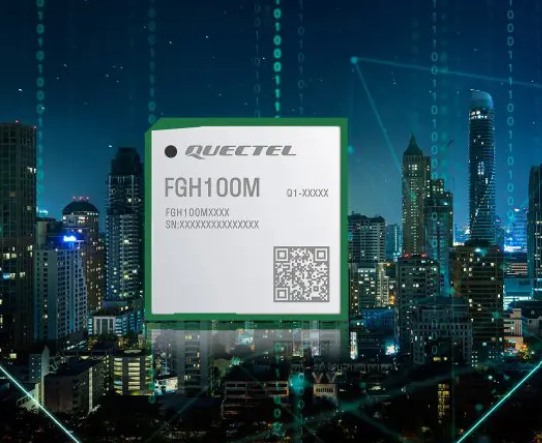 Internet des objets : Quectel lance un module Wi-Fi HaLow pour des ...