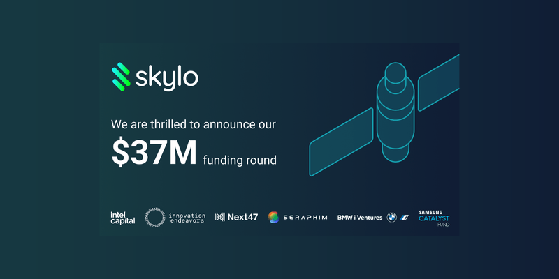 Internet des objets par satellite : l'américain Skylo lève 37 millions ...