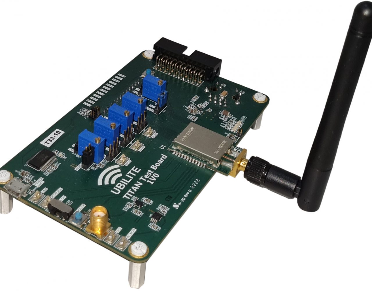 Une puce Wi-Fi qui consomme moins d’énergie qu’une puce Bluetooth