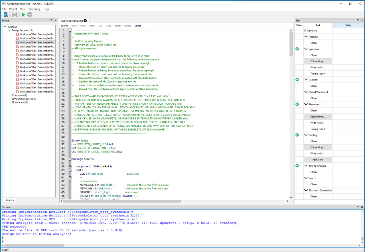 QuickLogic veut stimuler l'innovation autour des eFPGA avec une suite d ...