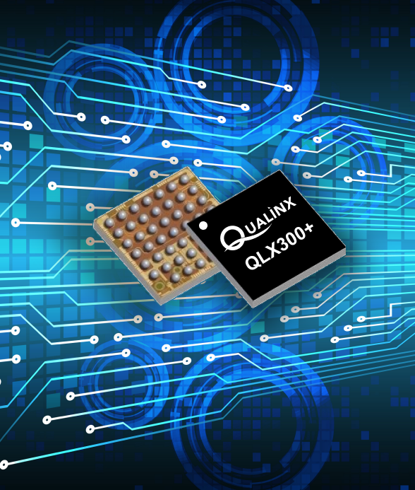 Qualinx lève 8 M€ pour populariser une puce ultrasobre de réception de ...