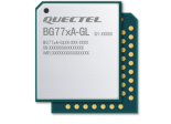 Quectel propose un module radio LTE Cat-6, Wi-Fi et Bluetooth qui ...